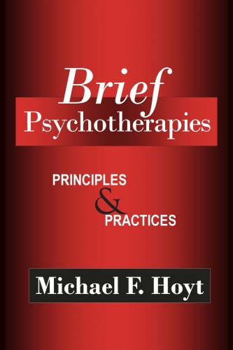 Brief Therapy: A Psychotherapy Concept | Milton H. Erickson Foundation